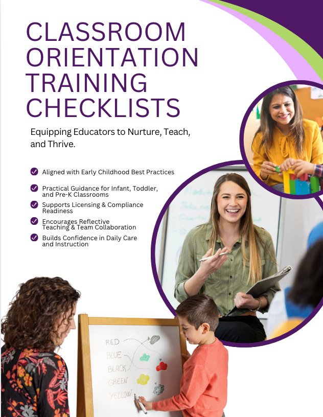 Training and Orientation Checklists - The Complete Bundle – Admin For You