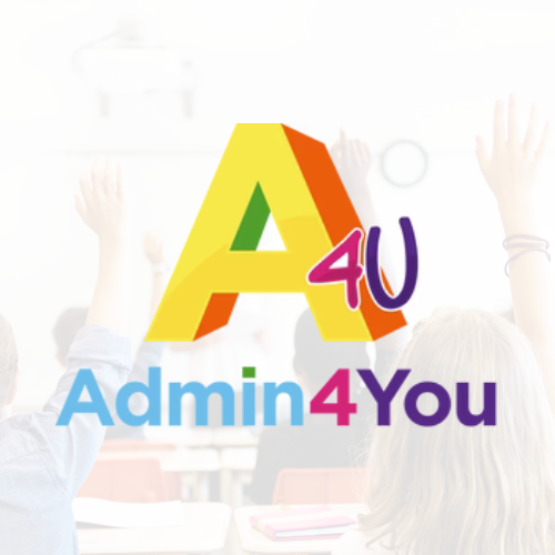 Admin4You – Admin For You