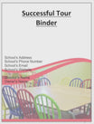 Childcare Successful Tour Binder – Admin For You